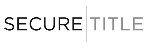 Secure Title | Your Trusted Title Company